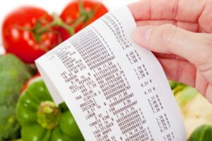 Real Food on a Budget: 7 Tips for Eating Well in a Recession – Eat ...