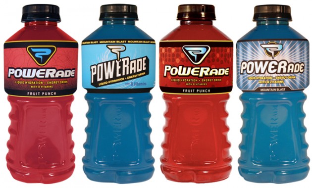 Coca-Cola Finally Eliminates Flame Retardant From Powerade - Eat Drink ...