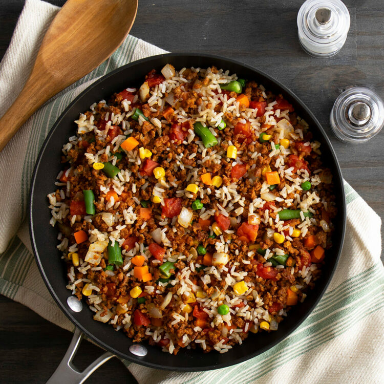 Vegan Meat: 20+ Plant-Based Meat Alternatives & Substitutes - Eat Drink ...