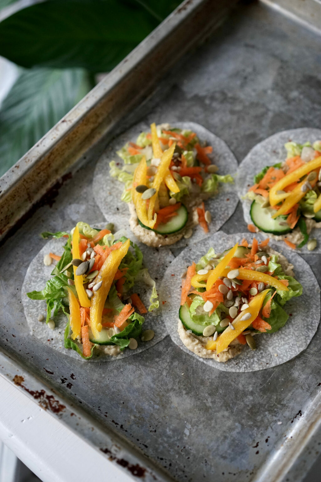 44+ Vegan Taco Recipes - Eat Drink Better