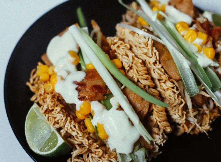 44+ Vegan Taco Recipes - Eat Drink Better