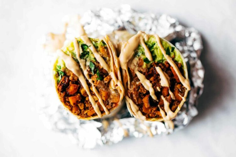 56+ Flavor-Packed Vegan Mexican Recipes - Eat Drink Better