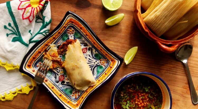 56+ Flavor-Packed Vegan Mexican Recipes - Eat Drink Better