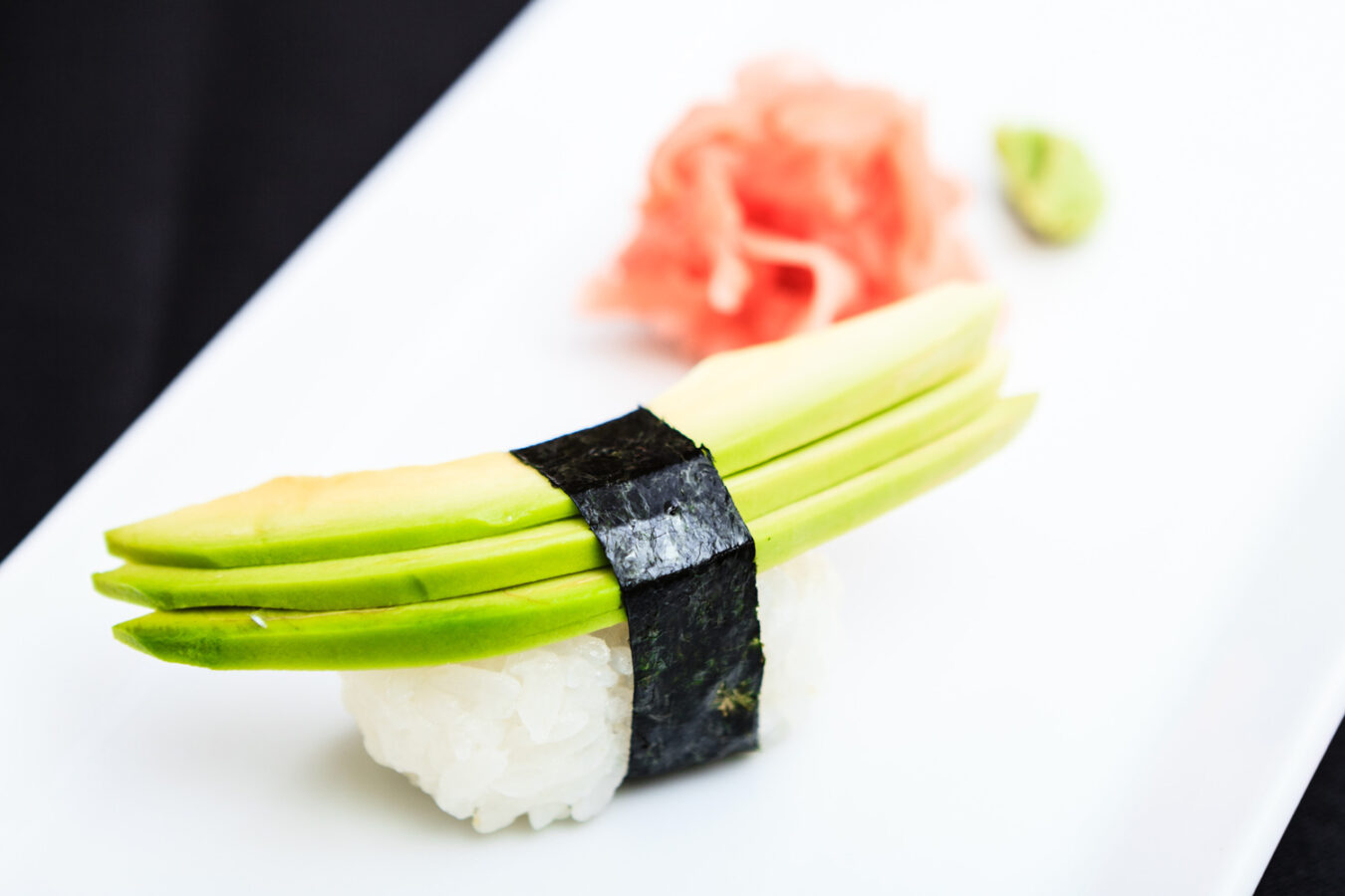 40+ "Traditional" Vegan Sushi Recipes - Eat Drink Better