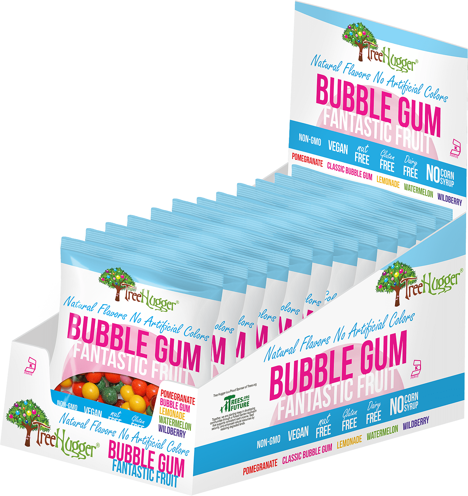Is Gum Vegan? - Eat Drink Better