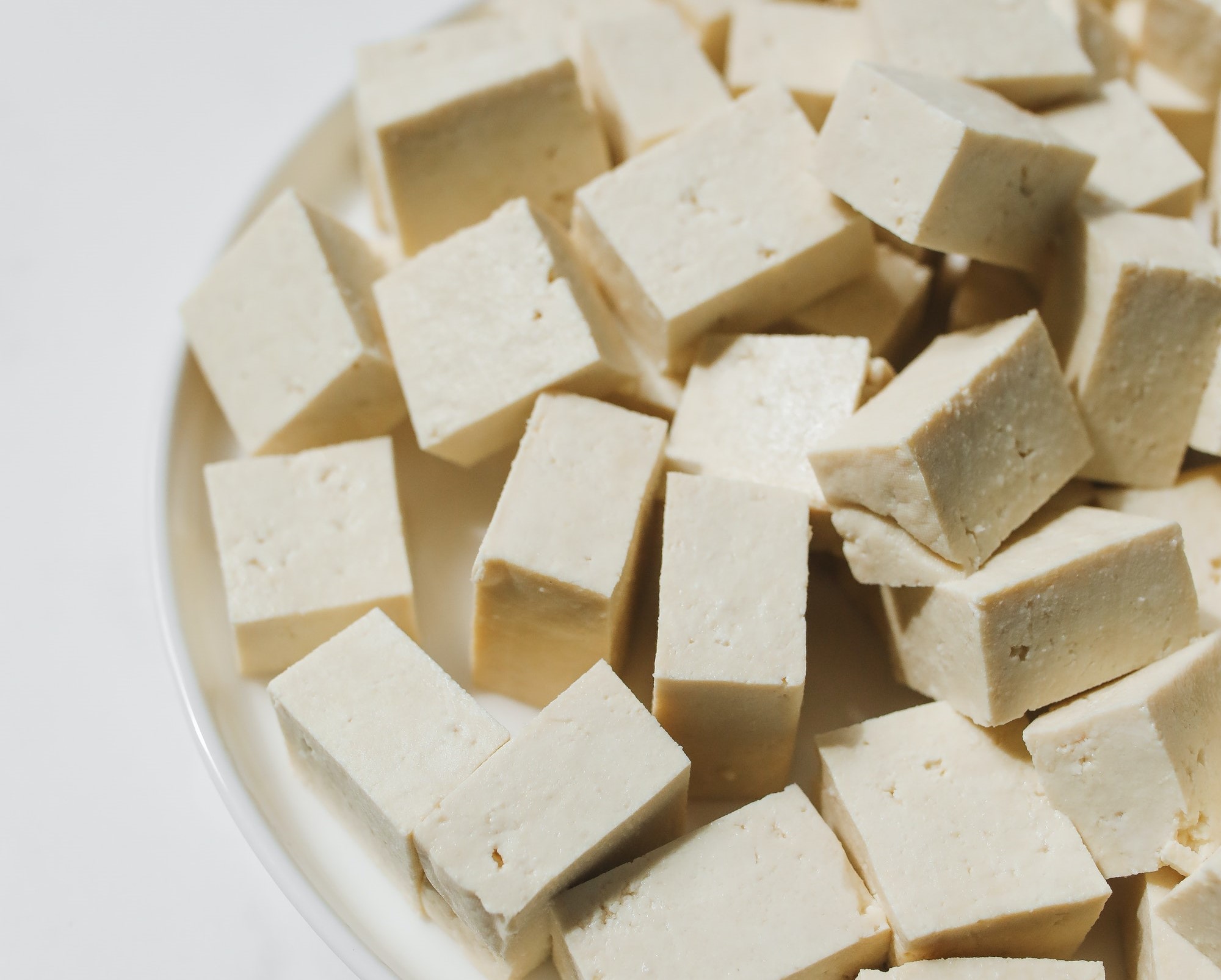 Common Vegan Nutrient Deficiencies - Eat Drink Better
