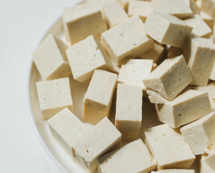 Vegan Choline Sources and Benefits - Eat Drink Better